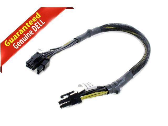 Dell Alienware Area 51 R2 PCI-E R5-R6 Power Cable JPV3Y 0JPV3Y - Newegg.com