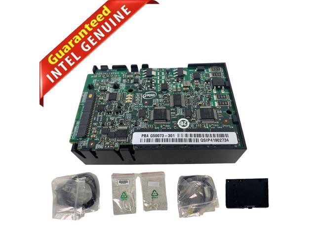 New Intel Integrated Raid Maintenance Backup Unit Module with Cables G50073-303 - Newegg.com