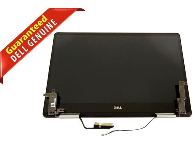Dell Inspiron 15 7586 15.6" 2-in-1 FHD LCD Touch Screen Assembly NYTH0 ...