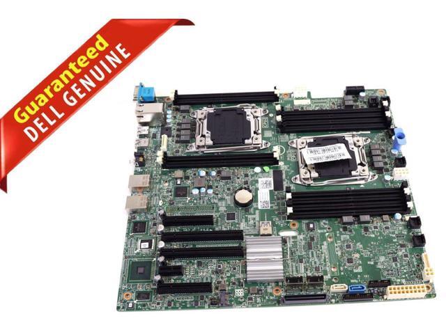 Refurbished: Dell Poweredge R430 R530 Socket LGA 2011-3 Server System ...