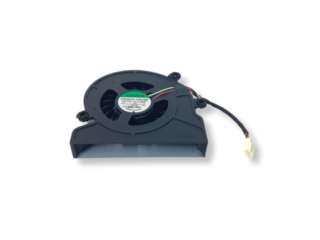 Dell OEM OptiPlex 3030 All-In-One Desktop CPU Fan 0WYR67 WYR67 - Newegg.com
