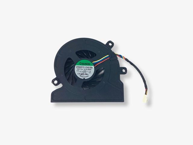 Dell OEM OptiPlex 3030 All-In-One Desktop CPU Fan 0WYR67 WYR67 - Newegg.com
