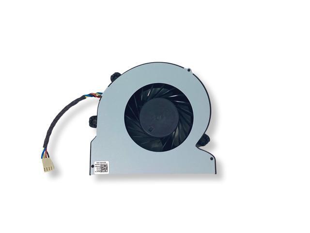 Dell OEM OptiPlex 3030 All-In-One Desktop CPU Fan 0WYR67 WYR67 - Newegg.com