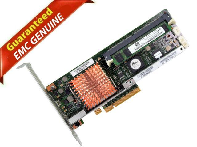 EMC Data Domain 2GB LP PCI-e NVRAM Card for DD160/DD620 X-NVRAM1GL1 ...