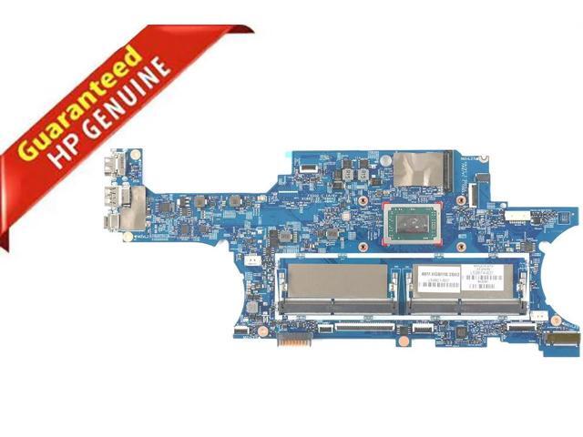 Refurbished: HP Envy Motherboard Main Board AMD Ryzen 5 3500U L54921 ...
