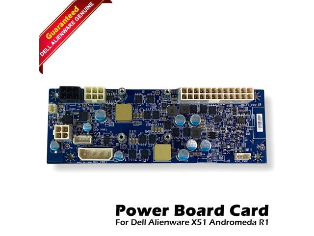 Refurbished: Dell Alienware Andromeda R1 X51 Power Board Card Panel ...