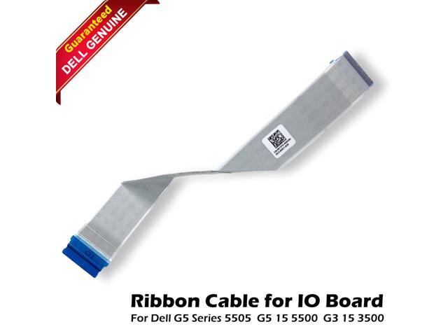 Dell G Series G5 SE 5505 G5 15 5500 G3 15 3500 Ribbon Cable for IO ...