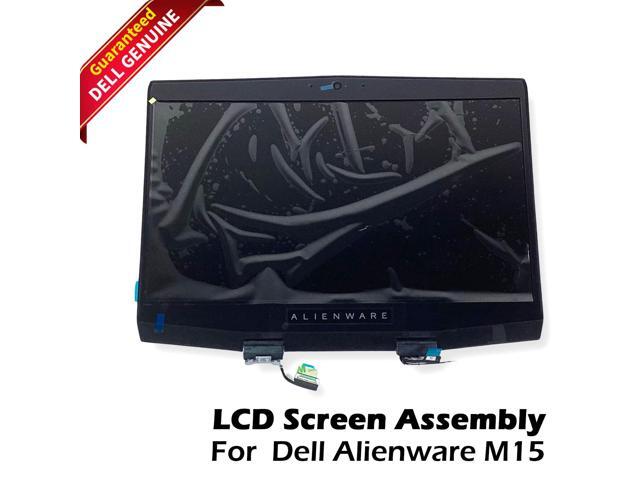 Refurbished: Dell OEM Alienware M15 R1 15.6" FHD LCD Screen Display ...