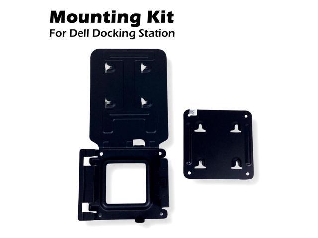 Dell MK15 WD15 P-Series Monitors Docking Station Mounting Kit YN6XJ ...