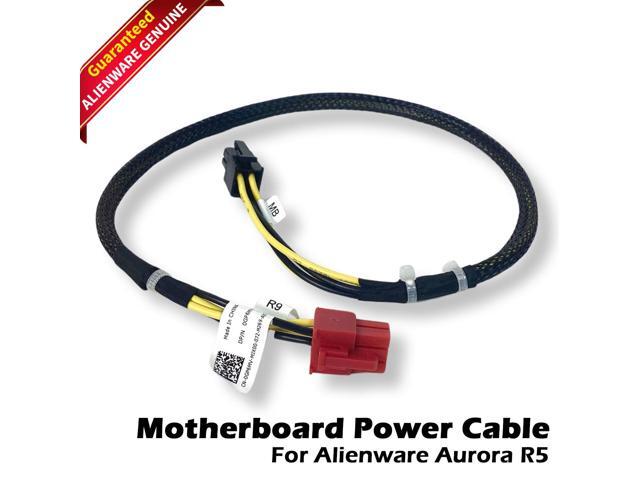 Dell Alienware Aurora R5 R6 R7 R8 R9 Motherboard Power Cable GP6MV ...