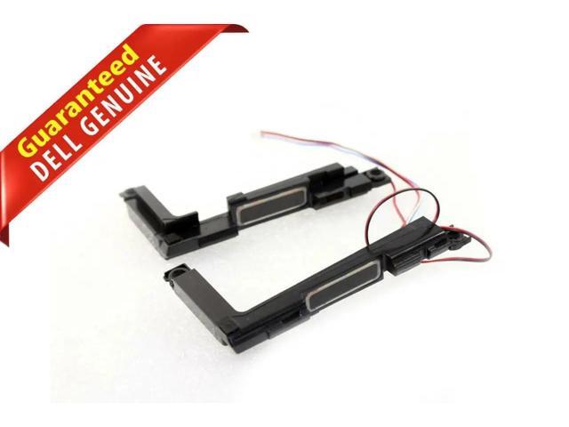 Refurbished: Dell Alienware 17 R2 Left & Right Speaker set 0C4R39 C4R39 ...
