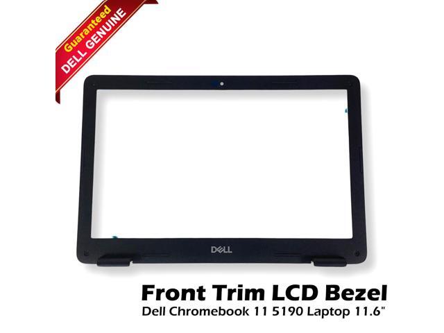 Dell Chromebook 11 5190 Laptop 11.6" LCD Front Trim Bezel Cover 85NKG ...