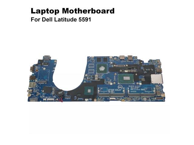 Refurbished: Dell Latitude 5591 Intel i5-8400H 2.50 GHz Laptop ...
