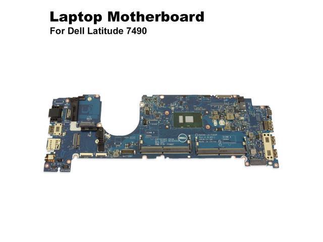 Refurbished: Dell Latitude 7490 Intel Core i5-7300U DDR4 Laptop ...