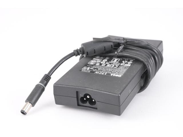Dell HA130PM160 130W 19.5V 6.7A AC Power Adapter Charger with Power ...