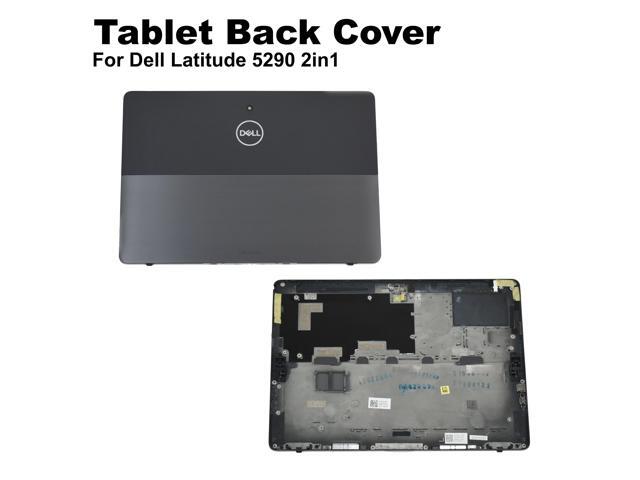 Dell Latitude 5290 2-in-1 LCD Back Cover AMC02 Rear Lid 4R9V1 43XNF ...
