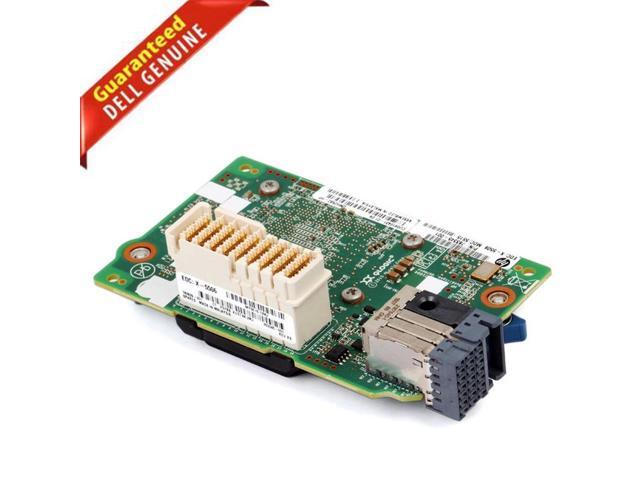 HP Synergy 3830C 16Gb Dual Port Fibre Channel Host Bus Adapter 777452 ...