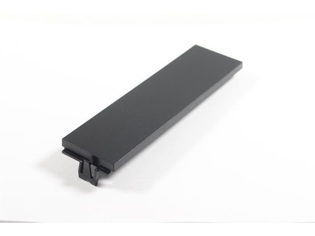 Dell PowerEdge T310 T410 3.5" Drive Bay DVD Front Slot Filler Cover ...