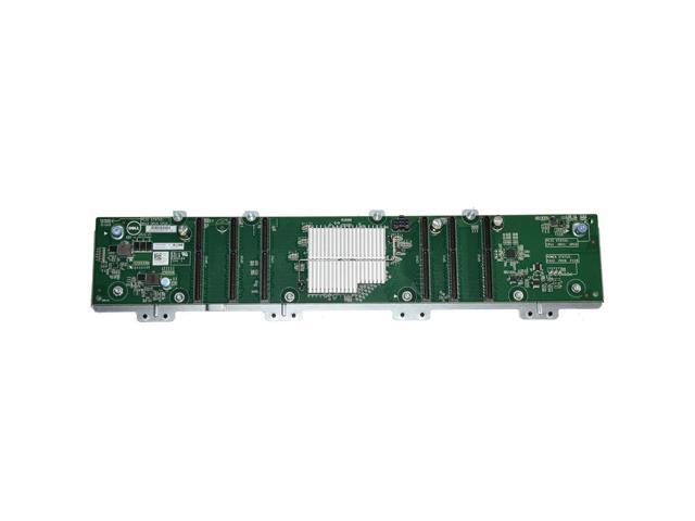 Dell PowerEdge C4130 Server CPU GPU & PCI-Express Slot Backplane Board ...