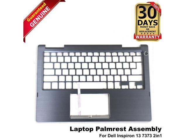 Dell Inspiron 13 7373 2in1 Laptop Palmrest Assembly P12RP - Newegg.com