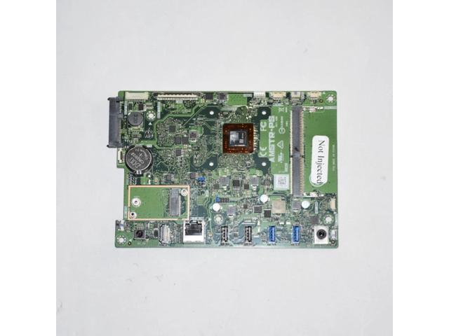 Dell Inspiron 24 3475 All-In-One Motherboard with AMD A9-9425 3.1GHz ...