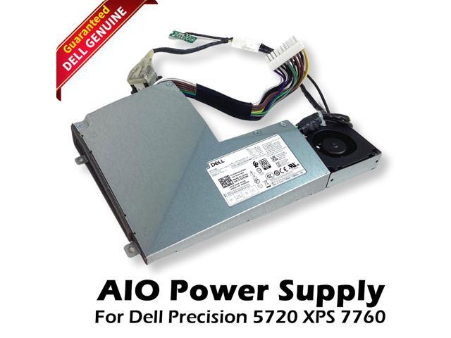 Dell XPS 27 7760 Precision 5720 All-In-One 360W Power Supply PSU 25Y9K ...