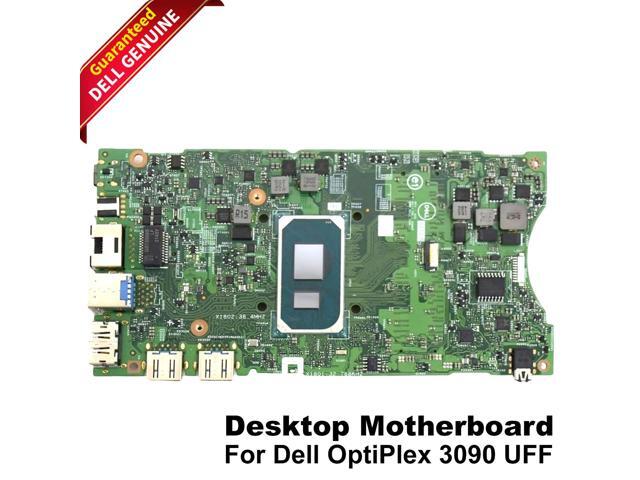 Dell OptiPlex 3090 Ultra Motherboard i5-1145G7 Quad-Core 2.60GHz 5G6P6 ...