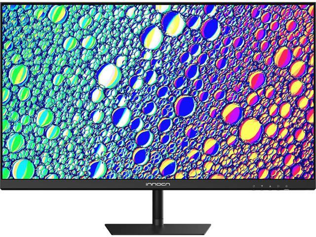 INNOCN 27" 4K Monitor UHD 3840 x 2160 IPS PC Desktop Computer Display ...