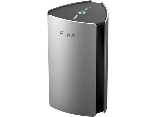 Reyee Whole Home Mesh WiFi System, AX3200 Smart WiFi 6 Router R6 (1 ...