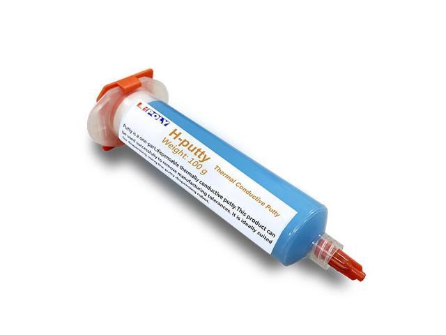 LiPOLY H-putty Thermal Conductive Putty 3.5W/m*K 100g - Newegg.com