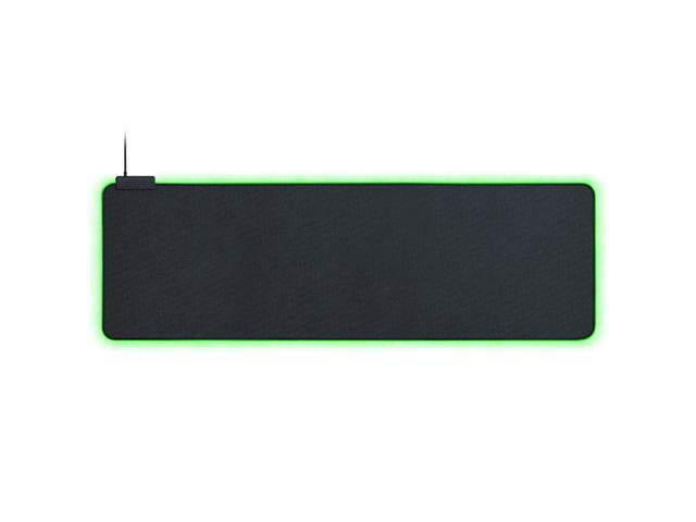 Razer Goliathus Extended Chroma Gaming Mousepad: Customizable Chroma ...