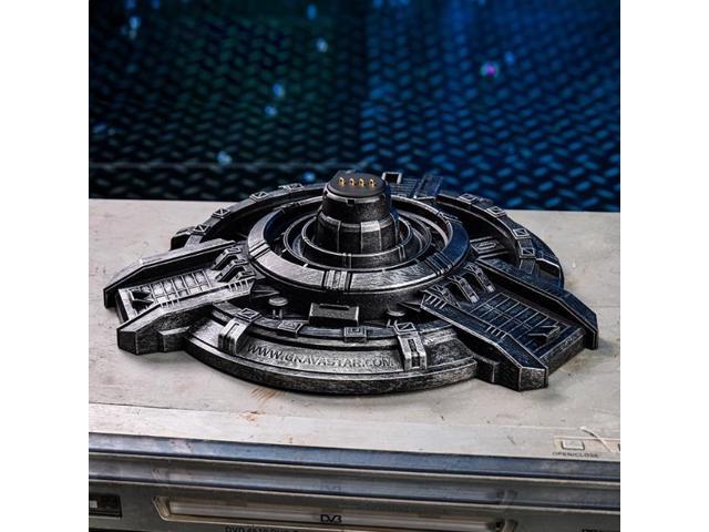 Official Genuine Product GravaStar Gravity Planet Mars Pro Charging ...