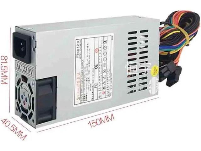 For SD-235PSU 250PSU Flex Small 1u Industrial Control POS Machine Power ...