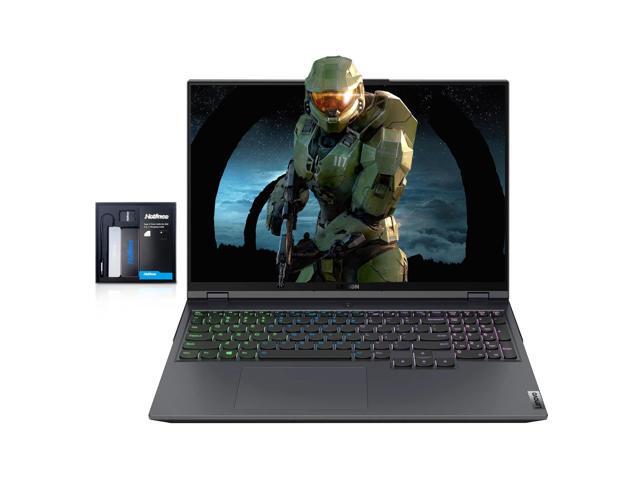 Lenovo Legion 5 Pro 16" QHD 165Hz Gaming Laptop, AMD Ryzen 7 5800H ...