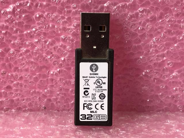 Refurbished: 00ML201 IBM 32GB Enterprise Value USB Memory Key - Newegg.com