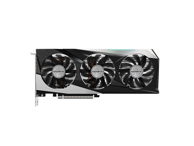 GIGABYTE Radeon RX 7650 GRE GAMING OC 8G GDDR6 PCI Express 4.0 Graphics ...