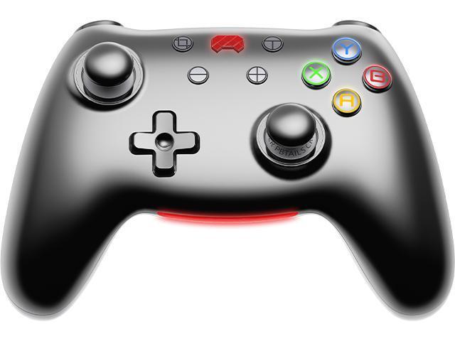 PB TAILS CrushMETAL Bluetooth Wireless HAll Joysticks Gaming ...