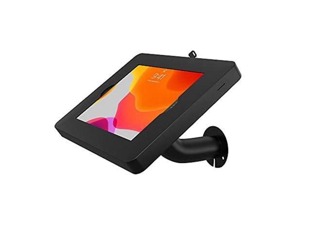 CTA Gooseneck iPad Wall Mount Enclosure - Wall Mount Enclosure for ...