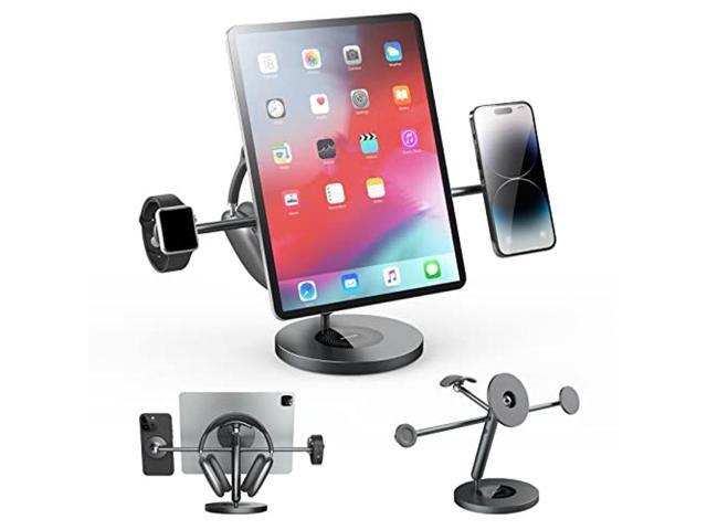 Nillkin Magnetic iPad Stand for Desk, Multifunctional Magnetic ...