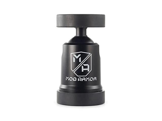 Mob Armor Tabnetic Maxx - Universal Magnetic Tablet Mount for Trucks ...