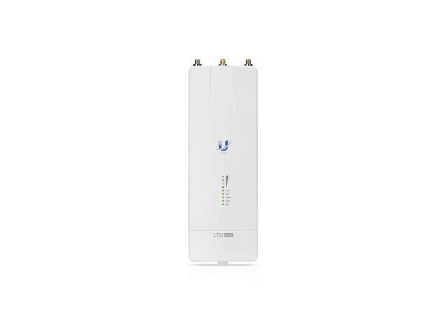 Ubiquiti LTU-Rocket 5 GHz Point to Multipoint LTU BaseStation Radio, White - Newegg.com