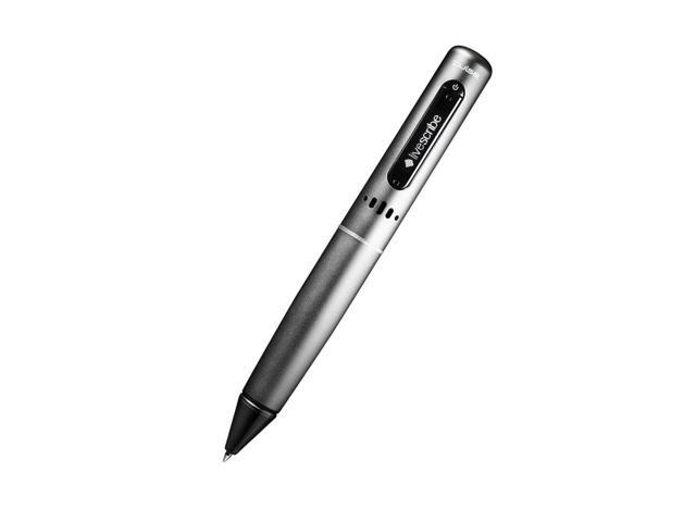 Livescribe 4 GB Pulse Smartpen - Newegg.com