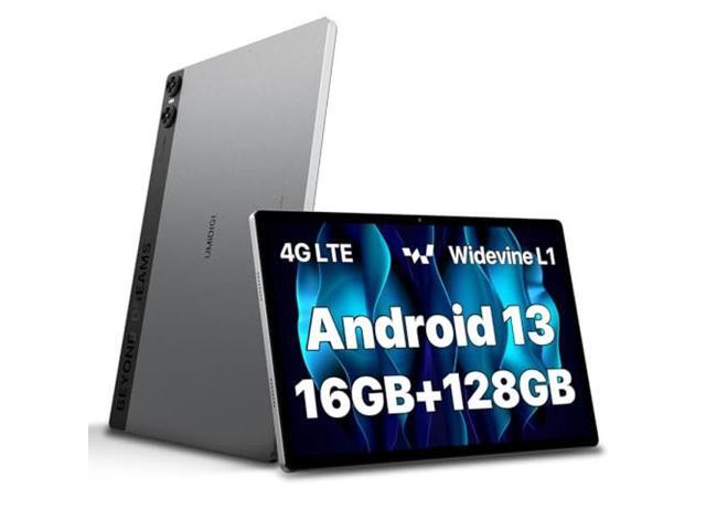 UMIDIGI A13 Tab (16+128GB),Android 13 Tablets 10.5 inch FHD Display ...