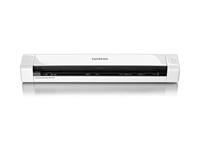 BRTDS620 - Brother DS-620 Sheetfed Scanner - 600 dpi Optical - Newegg.com