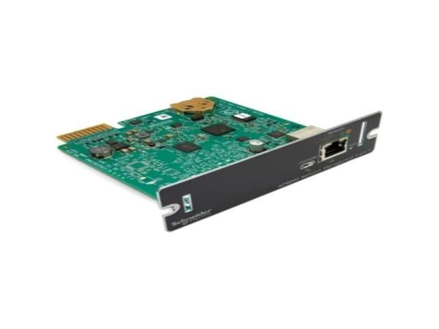 APC UPS Network Management Card 3, Newest Model 2020 (AP9640) - Newegg.com