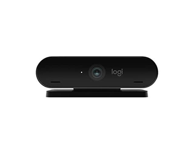 Logi 4K Pro Magnetic Webcam for Pro Display XDR - Newegg.com