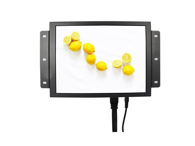 VSDISPLAY 10.4 Inch 800x600 Portable LCD Monitor VS104ZJ01 Extra ...