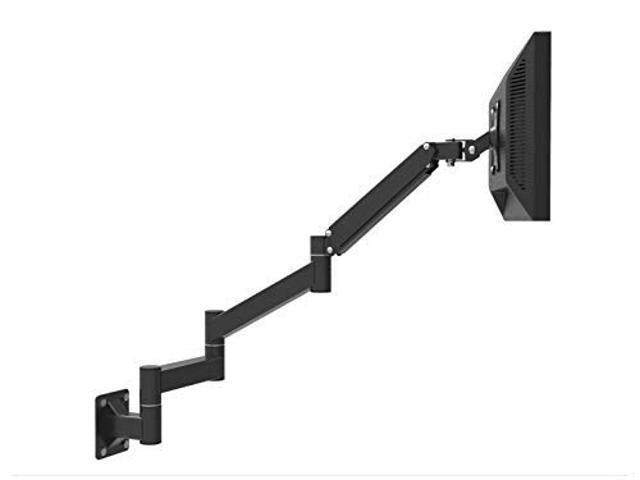 LG308 Ultra Long Arm Monitor Holder 13"-21" Display LCD TV Wall Mount ...