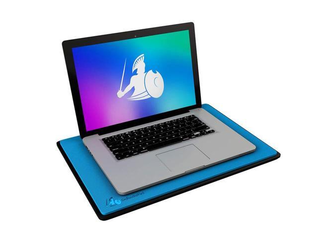 DefenderPad Laptop EMF Radiation Protection & Heat Shield by ...