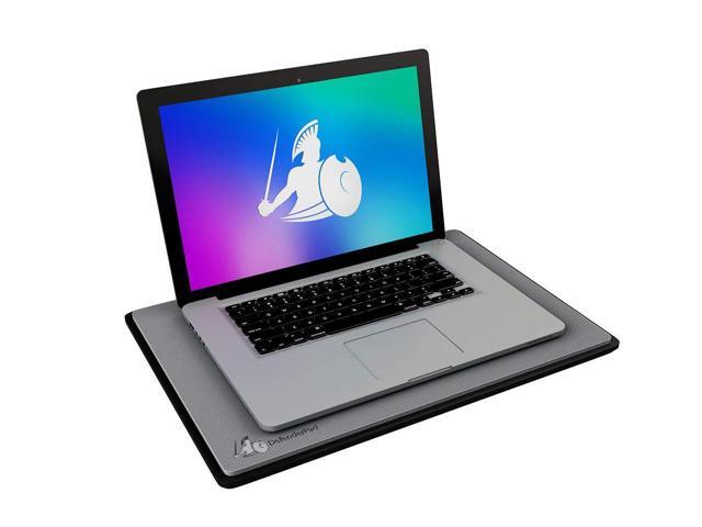 DefenderPad Laptop EMF Radiation Protection & Heat Shield by ...